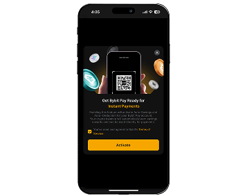 Bybit Pay: Bridging Web2 & Web3 for Seamless Global Payments