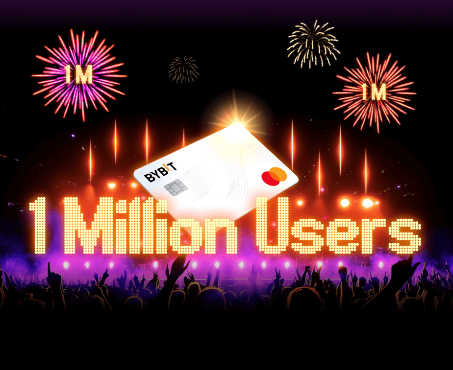 Bybit Card: The Best Crypto Debit Card | Up to 10% Cashback