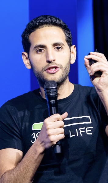 Saturday, Nov 15 | 12:15 PM - 12:30 PM UTC